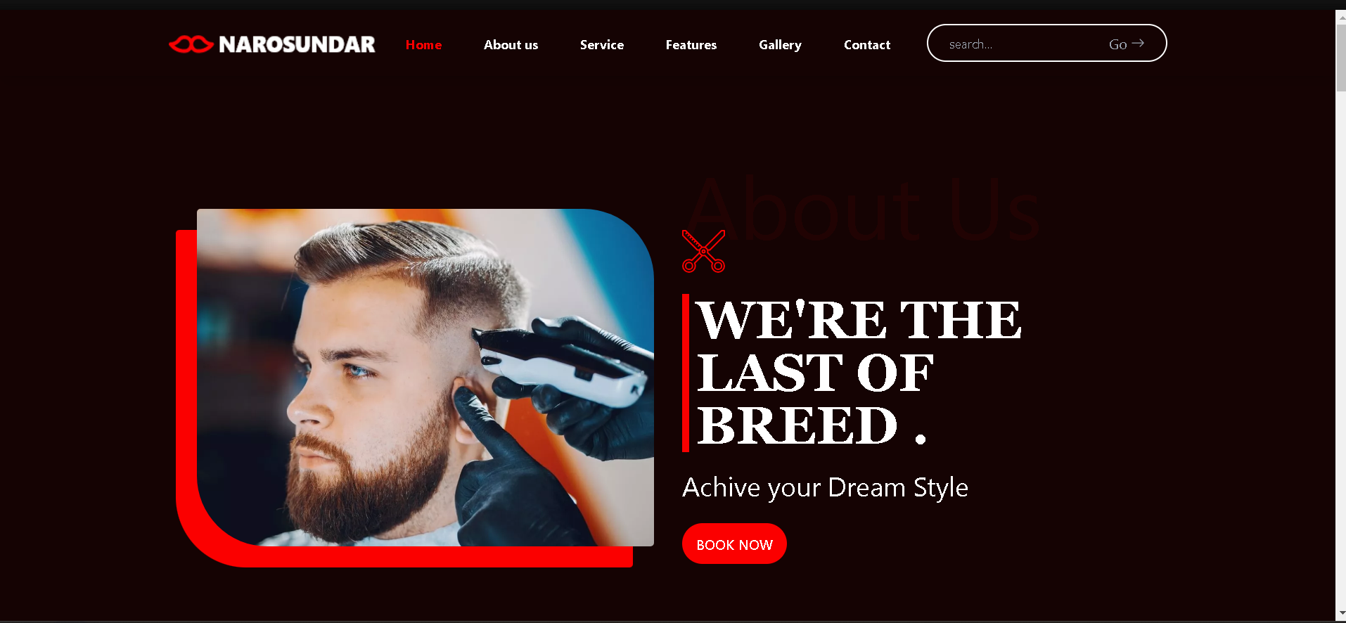 Dharamchand Patle Full Stack Developer