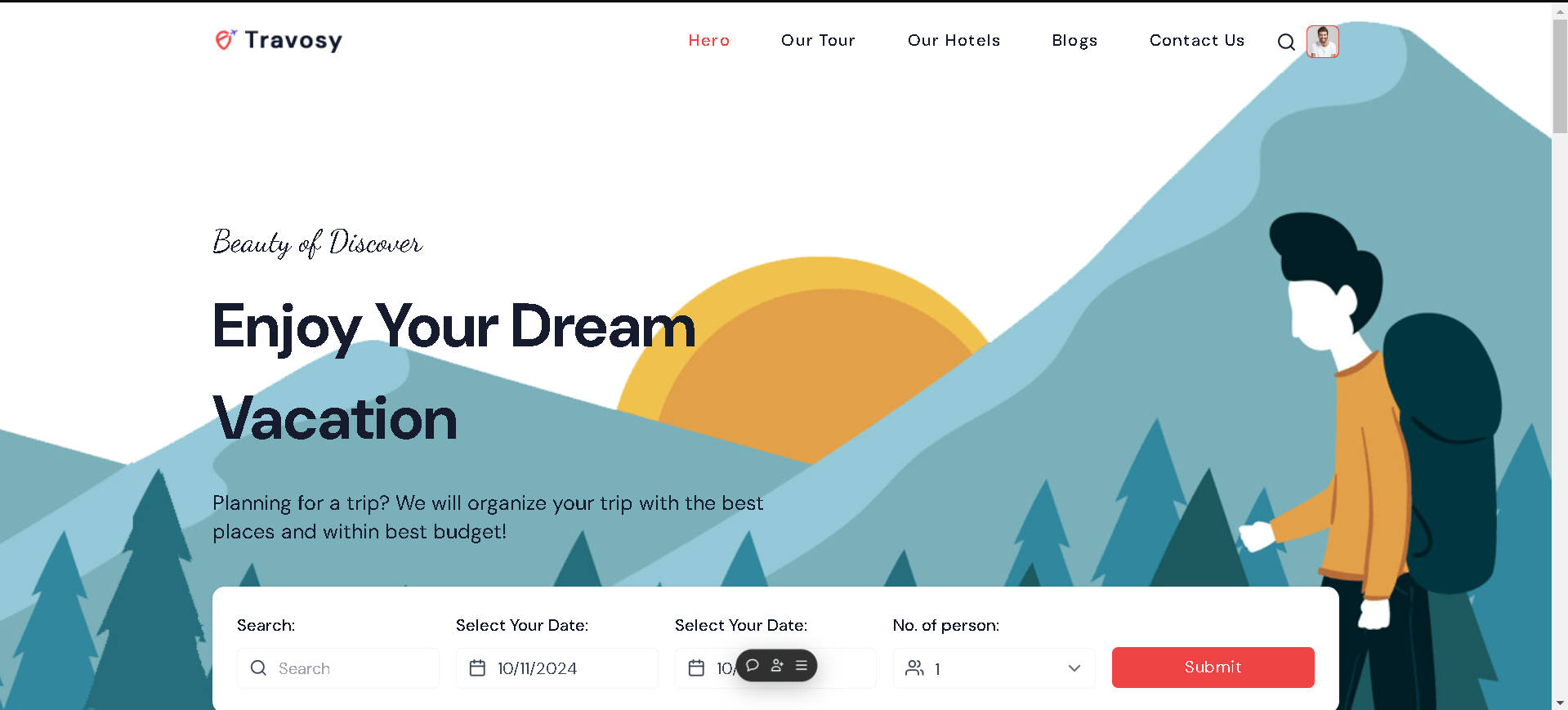 Dharamchand Patle Full Stack Developer